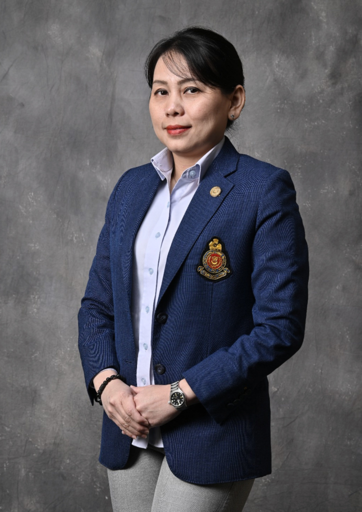 Bahagian Kerajaan Tempatan