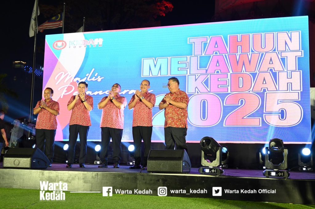 August 10, 2024 - Portal Rasmi Kerajaan Negeri Kedah Darul Aman