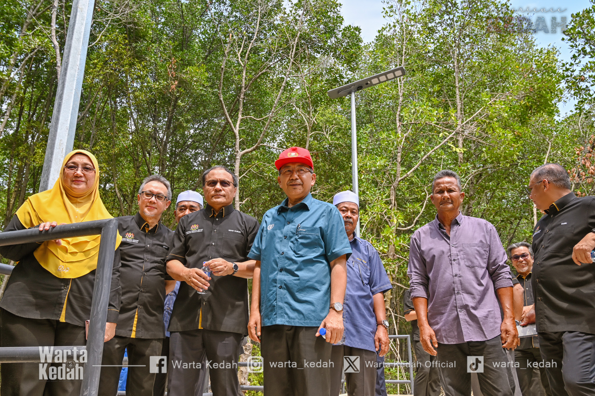 PEMBANGUNAN KAMPUNG PERLU SELARI DALAM MERAPATKAN JURANG BANDAR DAN ...